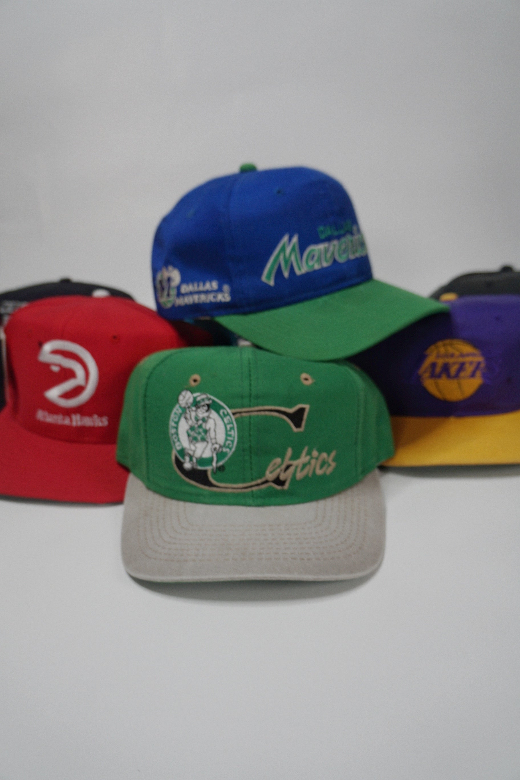 Shop Vintage Hats at Backwards Hat Co | Backwards Hat Co