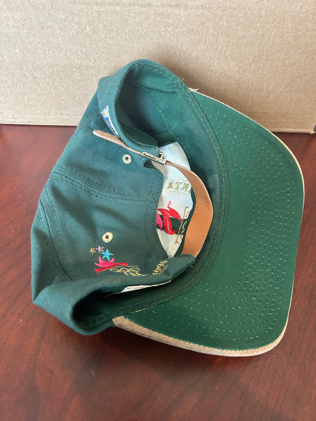 Hats – Backwards Hat Co