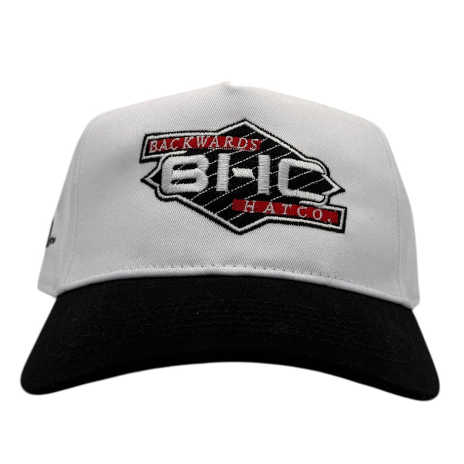 Shop Vintage Hats at Backwards Hat Co | Backwards Hat Co