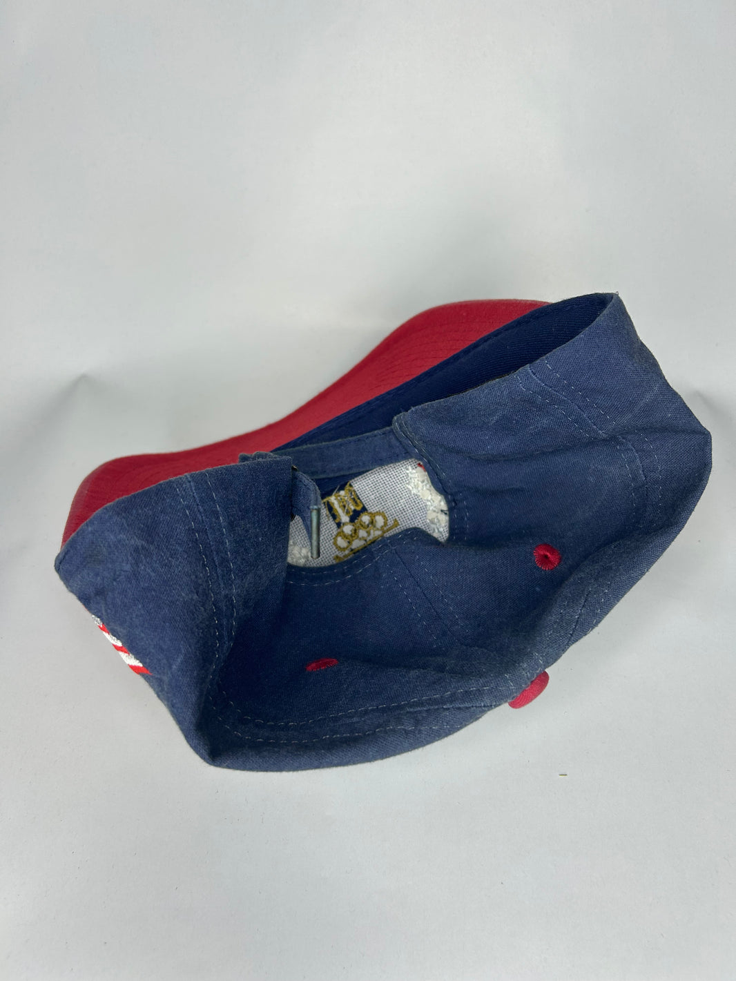 Vintage Hats – Backwards Hat Co