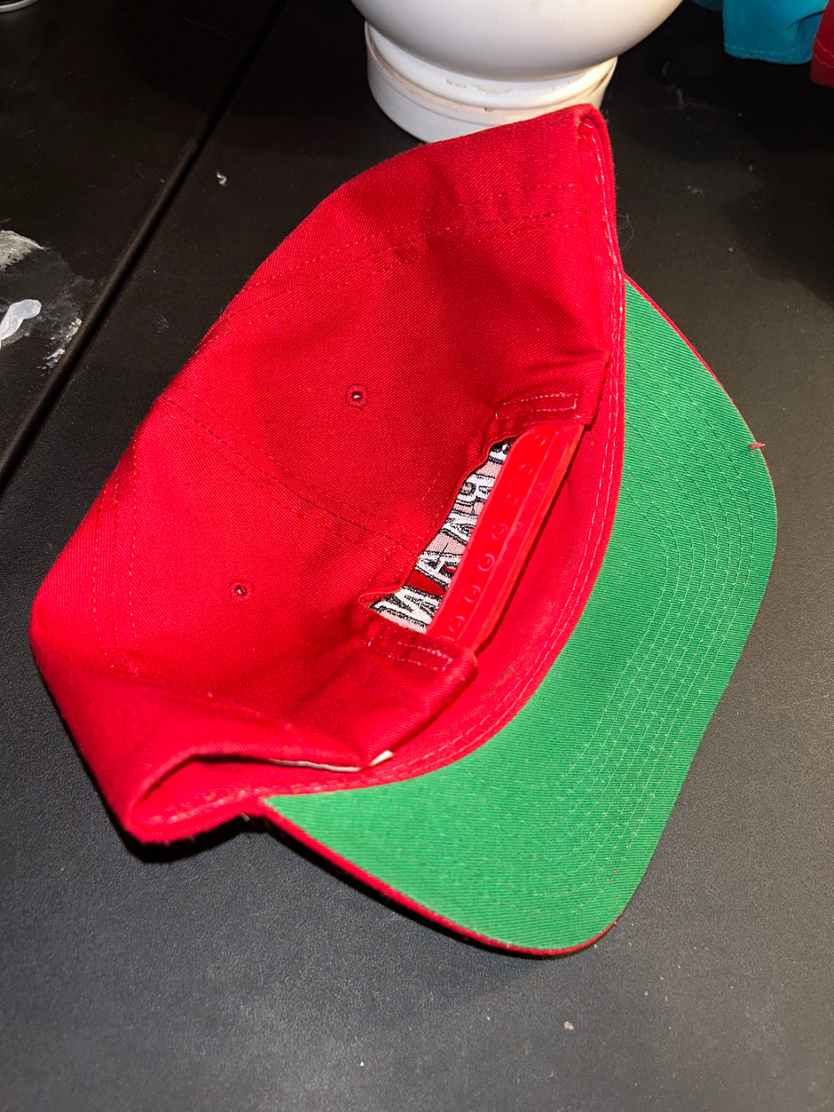 Hats – Backwards Hat Co