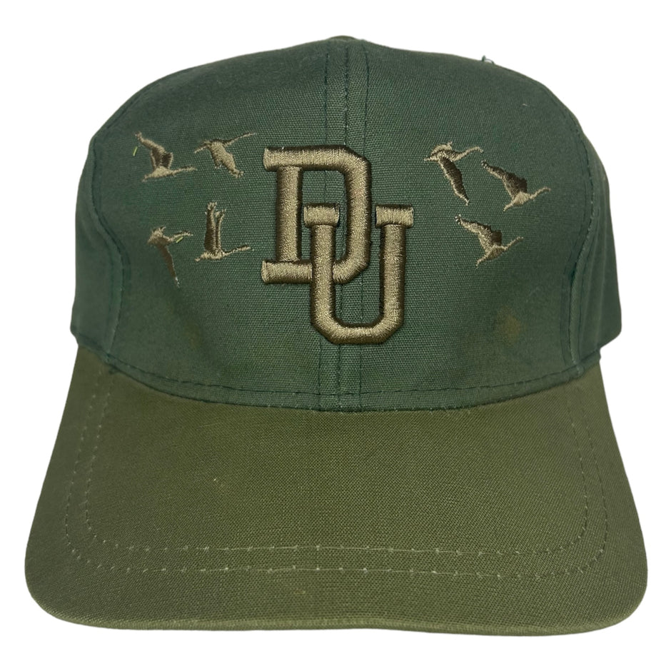 Vintage Hats – Backwards Hat Co