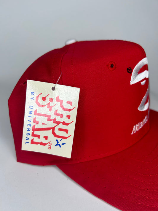 NBA – Backwards Hat Co