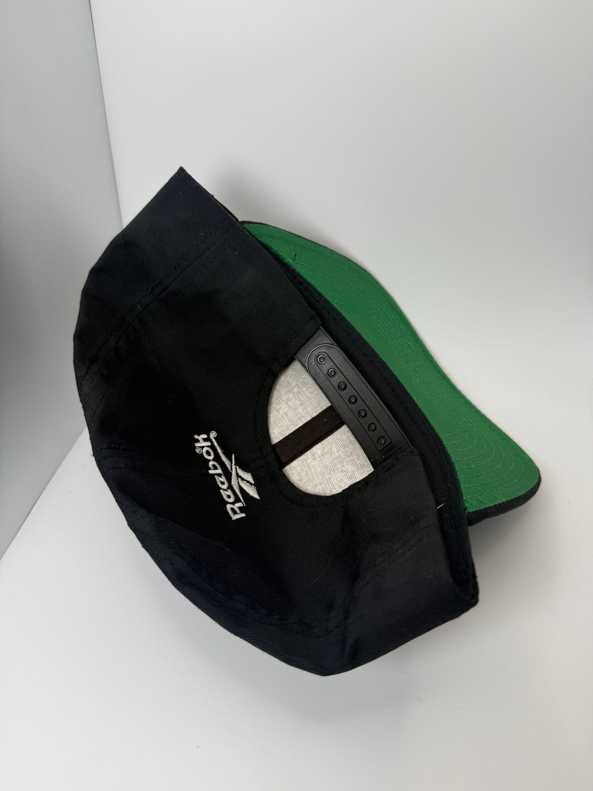 Vintage Pi Delta Reebok Snapback