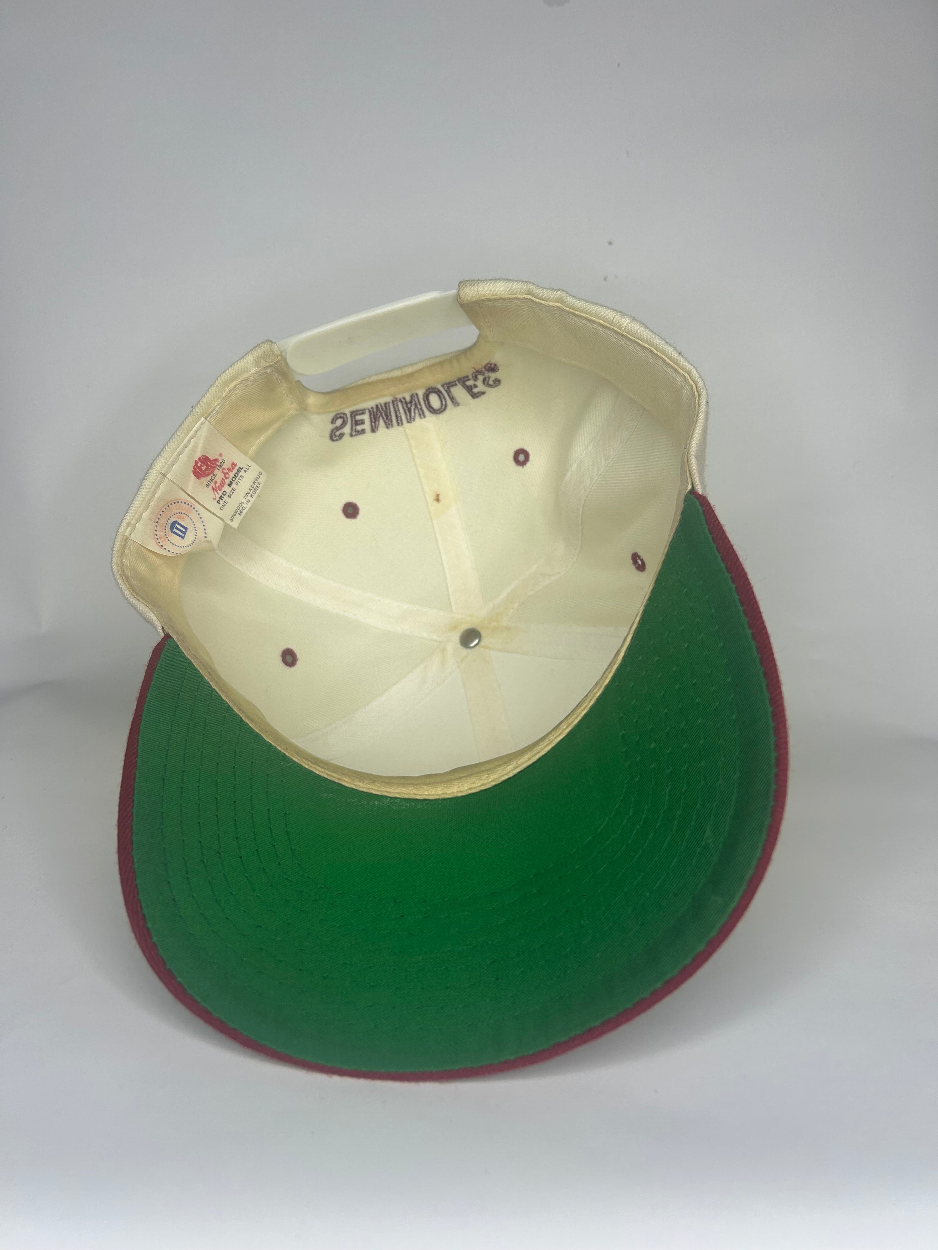 Vintage Hats – Backwards Hat Co