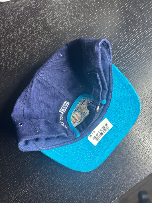 hats – Backwards Hat Co