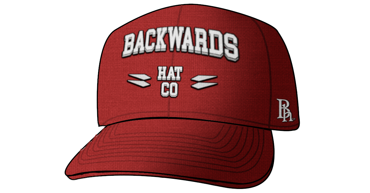 Vintage Hats | Backwards Hat Co – Vintage Snapbacks & Classic Headwear